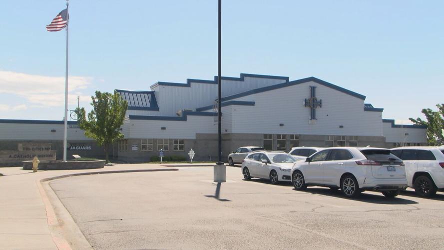 Tri-Cities Prep High School breaks ground for new classrooms to ...