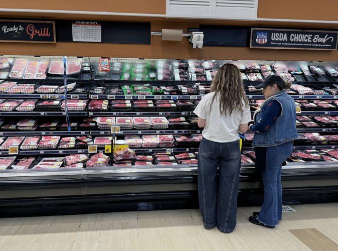 Consumer inflation accelerates amid broad price increases | Shareable ...