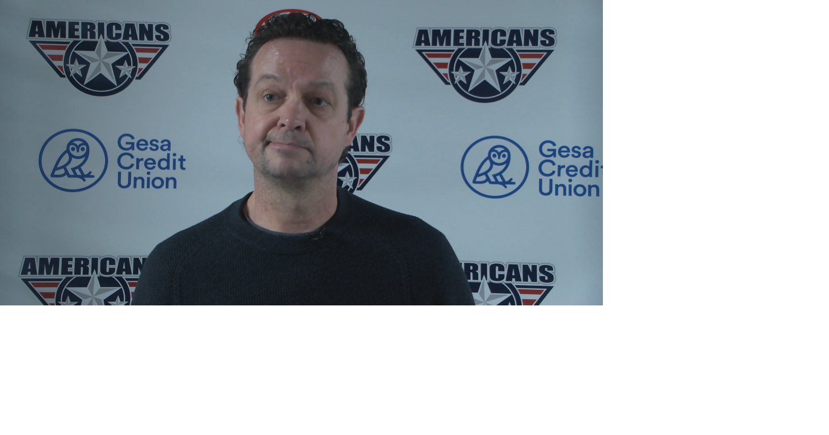 Stu Barnes resigns as head coach of the Tri-City Americans, search for ...