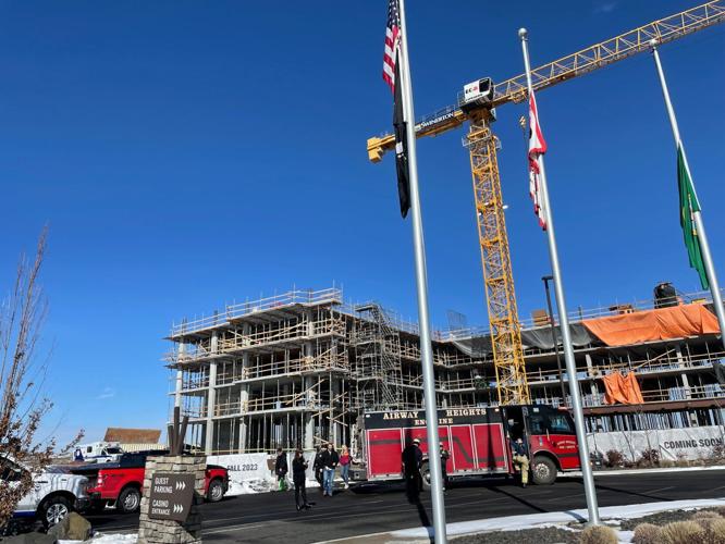 Ana Vetter identified as construction worker killed in accident at ...