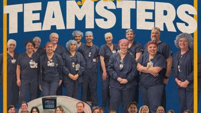 MultiCare Yakima Memorial Hospital technicians vote to join Teamsters ...