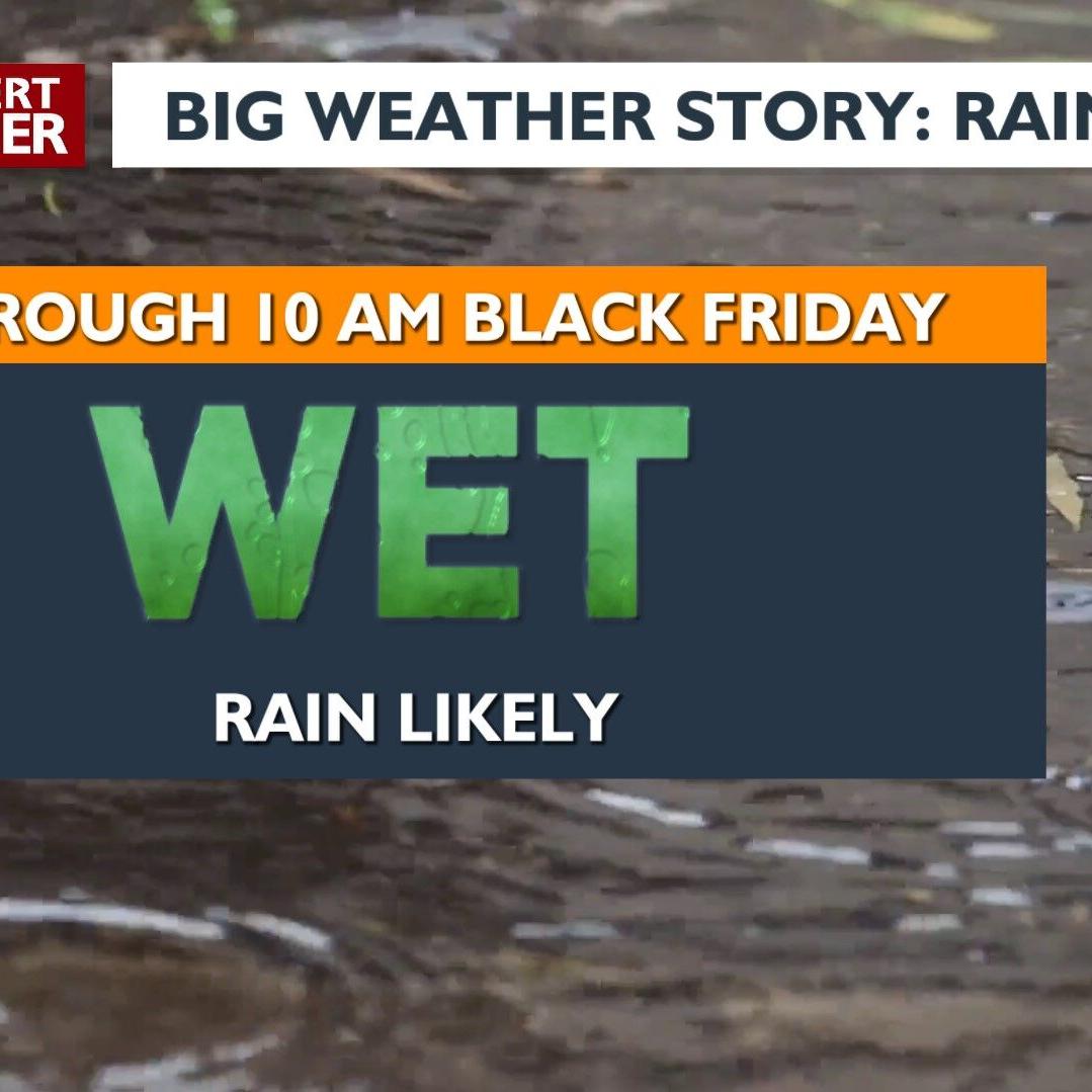 black friday warning