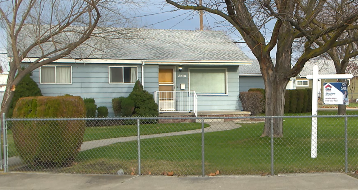 Home prices rose in Yakima, Benton and Franklin counties in 2025 ...