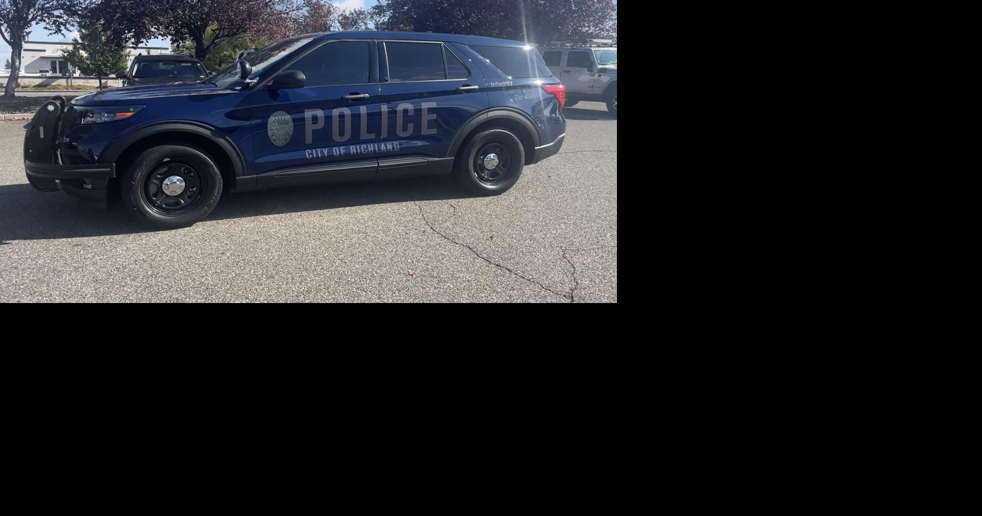 RPD re-introduces Traffic Unit, an emphasis on speeding, DUI, reckless ...