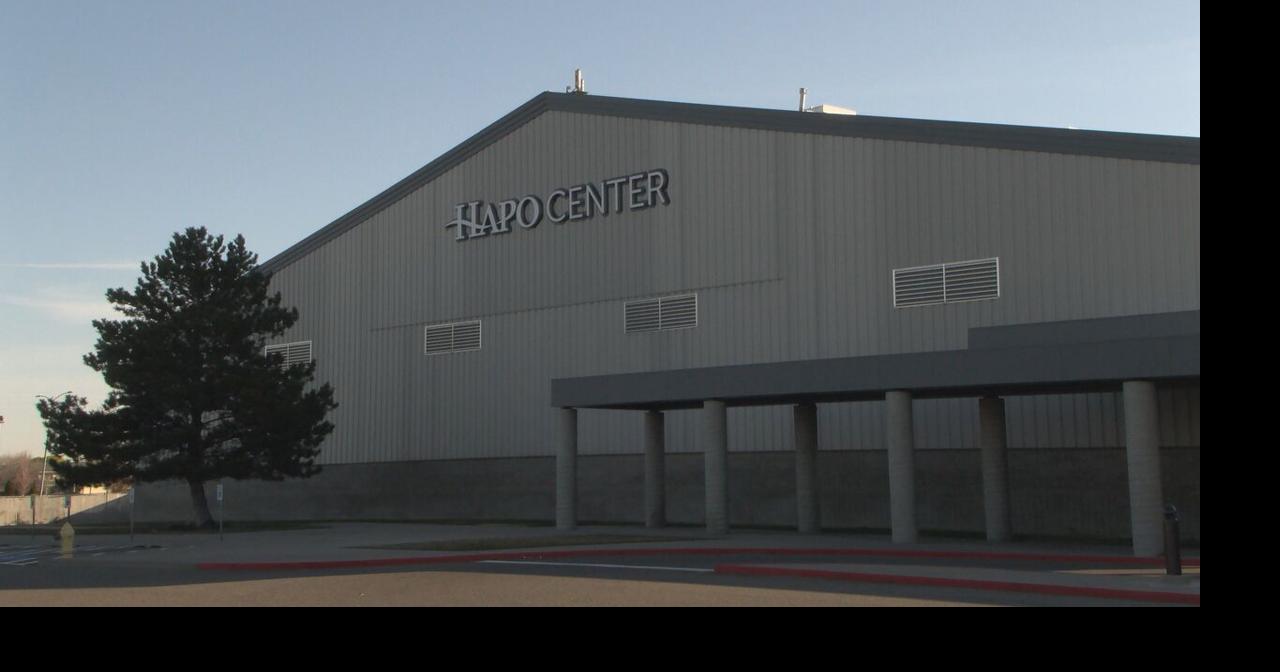 Upgrades for Pasco's HAPO Center will only be considered with crucial ...