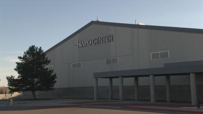 Upgrades for Pasco's HAPO Center will only be considered with crucial ...