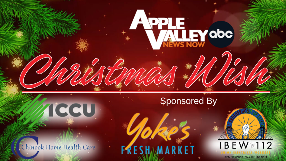 ICCU sponsors Christmas Wish deliveries to local families in need ...