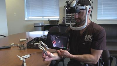 MultiCare uses new AR technology to enhance knee replacement surgeries ...