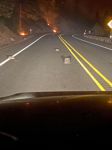 WSDOT: White Pass back open in both directions | Local News ...