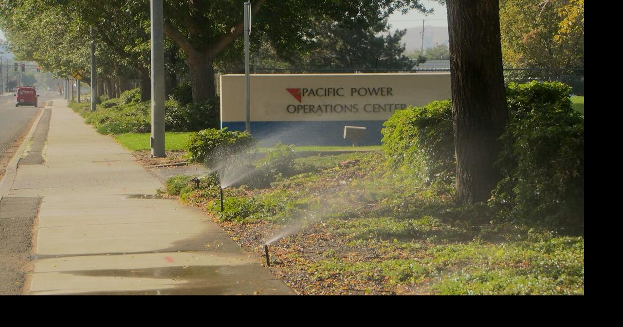 Pacific Power taking steps to reduce risk of wildfires in service area ...