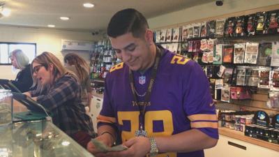Green2Go celebrates its first “recreational” 4-20 | Entertainment ...