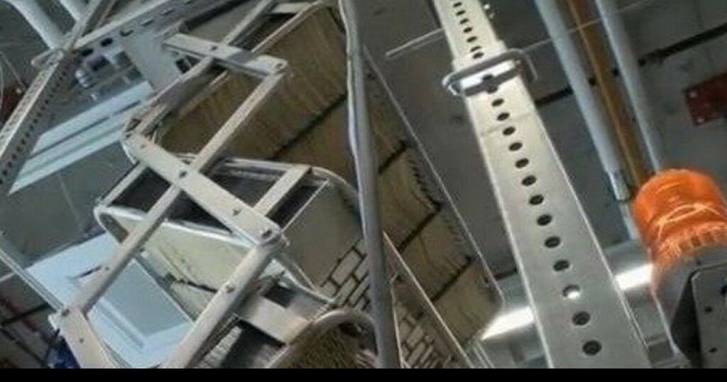 ‘Mechanical trees’ to help capture CO2 | National News ...