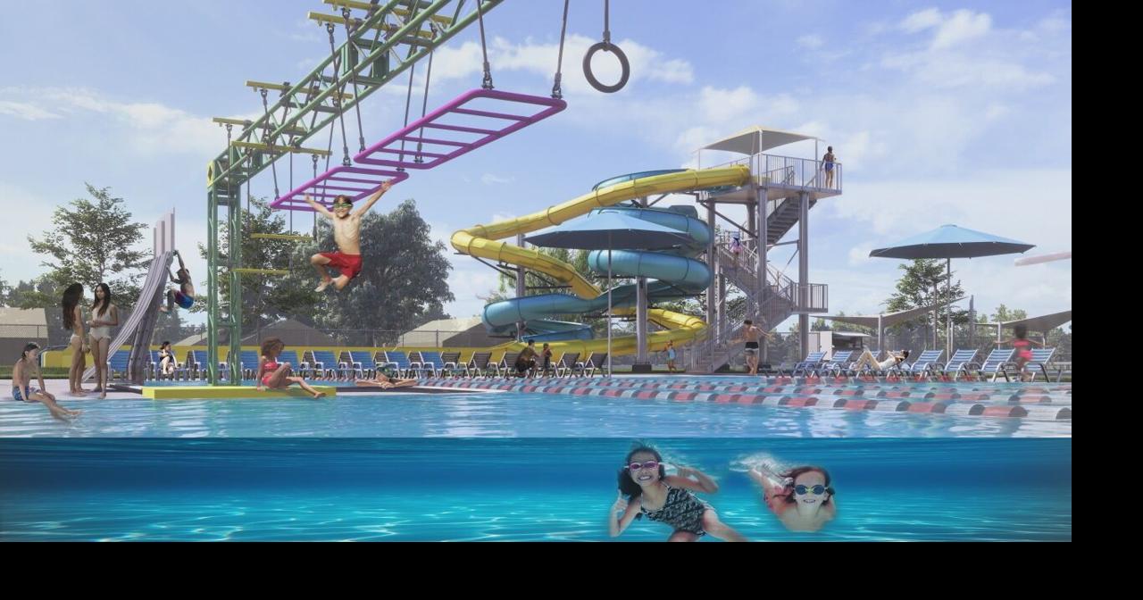 'We're very close' | East Yakima pool project short $400K, construction ...