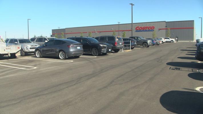 Richland’s latest landmark: inside the buzz of the new Costco opening ...