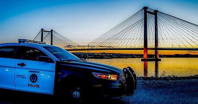 Tri-Cities police agencies team up to apprehend three suspects in ...