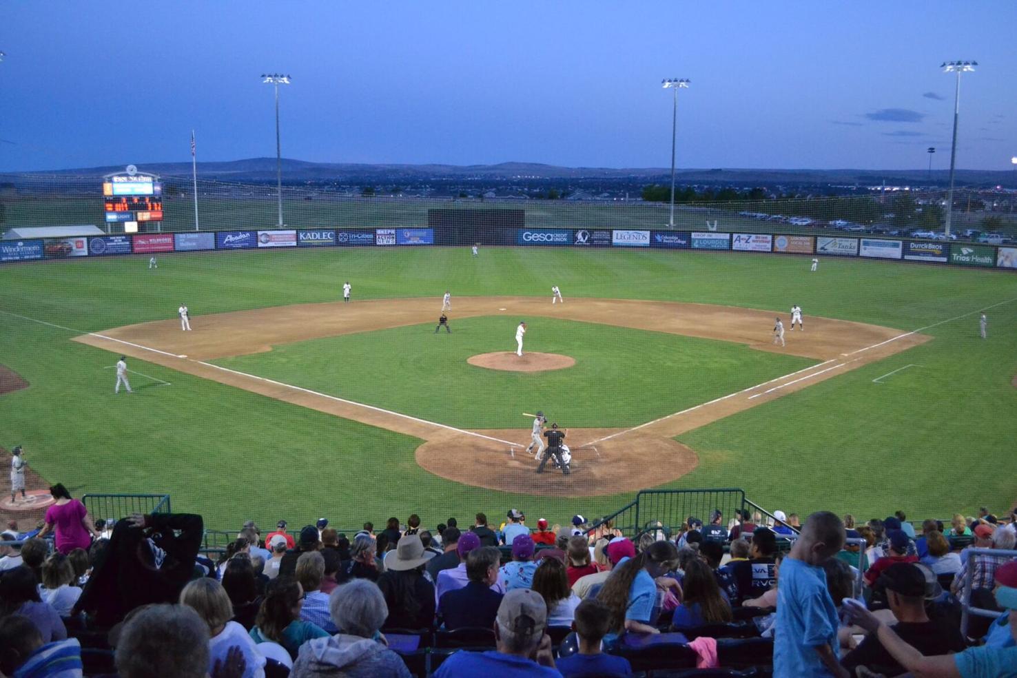 Washington’s Top Truckers to Compete at Pasco Gesa Stadium for State ...