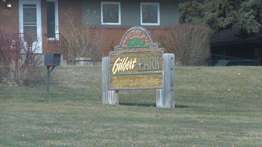 Yakima Parks & Recreation: Do you want a playground at Gilbert Park ...