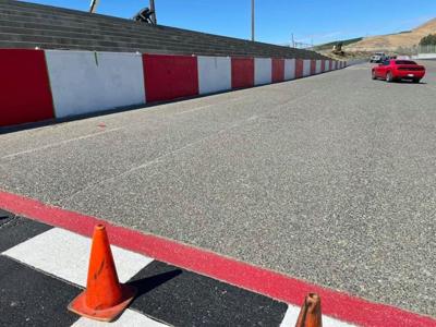 Tri-City Raceway returns after 17 years to host the 2021 Fall Classic ...