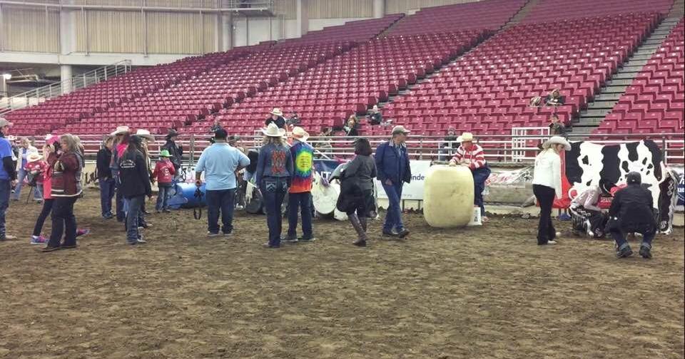 Rascal Rodeo brings smiles to children with disabilities | News ...