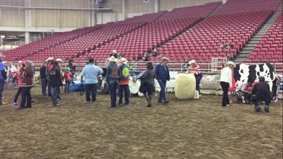 Rascal Rodeo brings smiles to children with disabilities | News ...