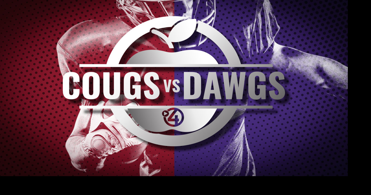 Apple Cup rivalry will go on despite Pac-12 realignment | News ...