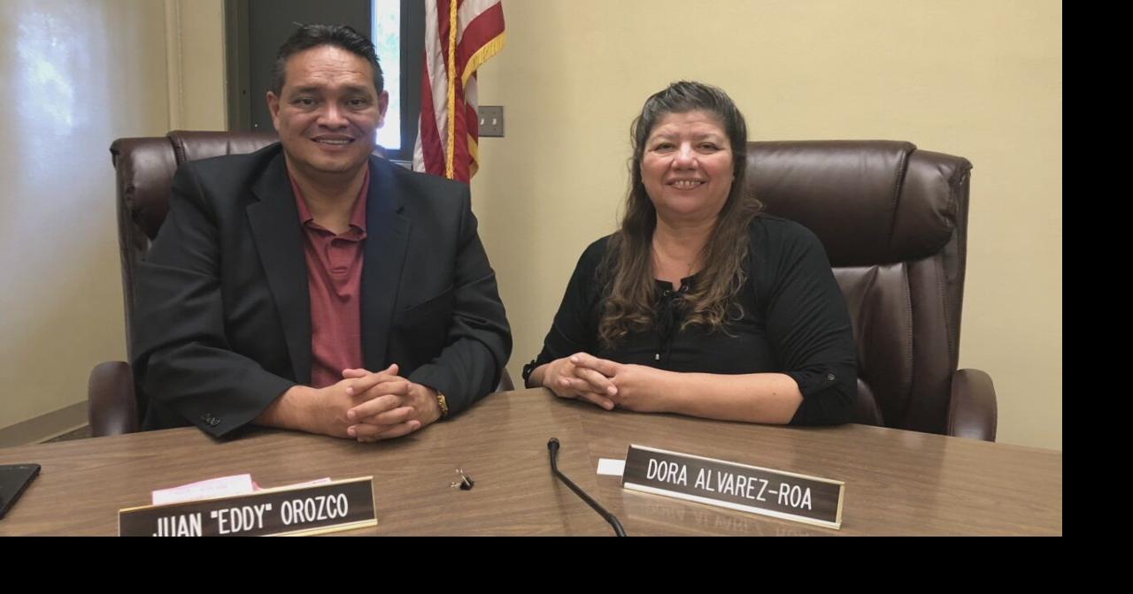 Wapato mayor resigns, new mayor is appointed | Good Morning Northwest Newscasts ...