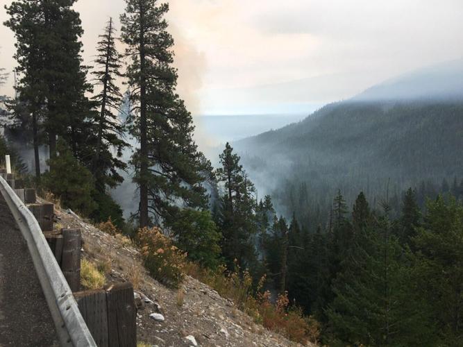 WSDOT: White Pass back open in both directions | Local News ...