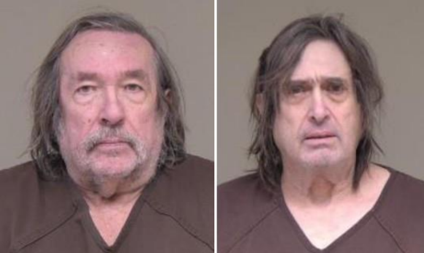 Benton County deputies seek potential victims in child pornography case ...