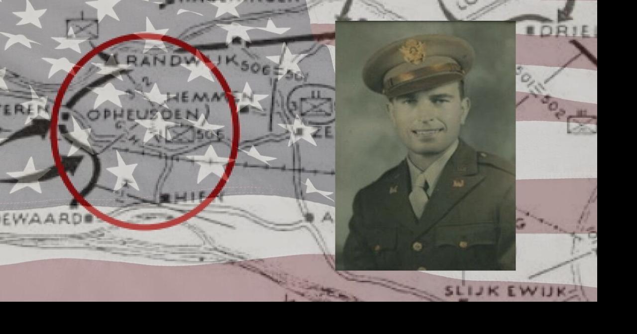 DNA test shows remains of WWII soldier from Yakima were misidentified ...