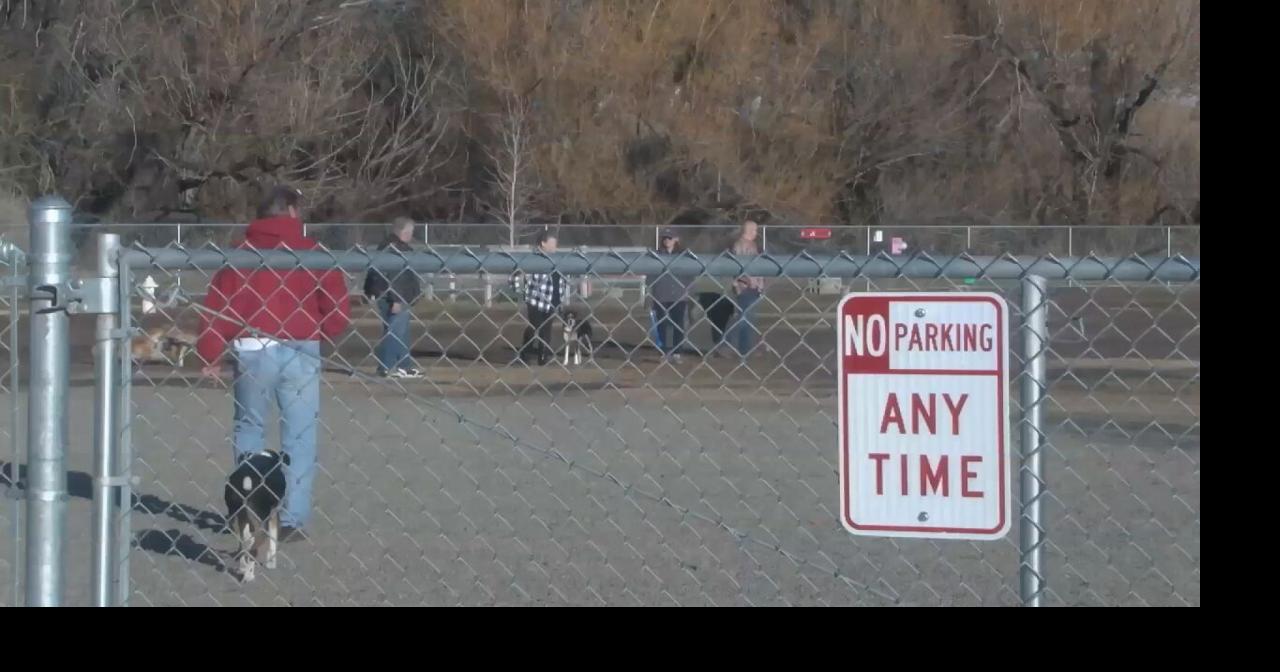 Randall Park Dog Park 2 | | applevalleynewsnow.com