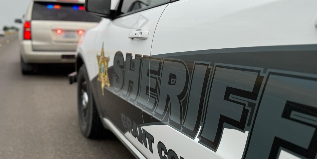 Suspect in rural Ephrata shooting not found after police surround ...