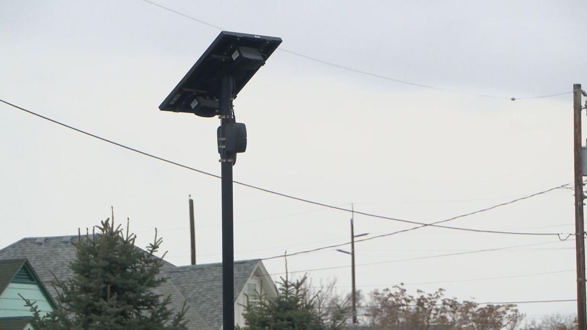 Walla Walla Police end Flock Safety camera program over public safety ...