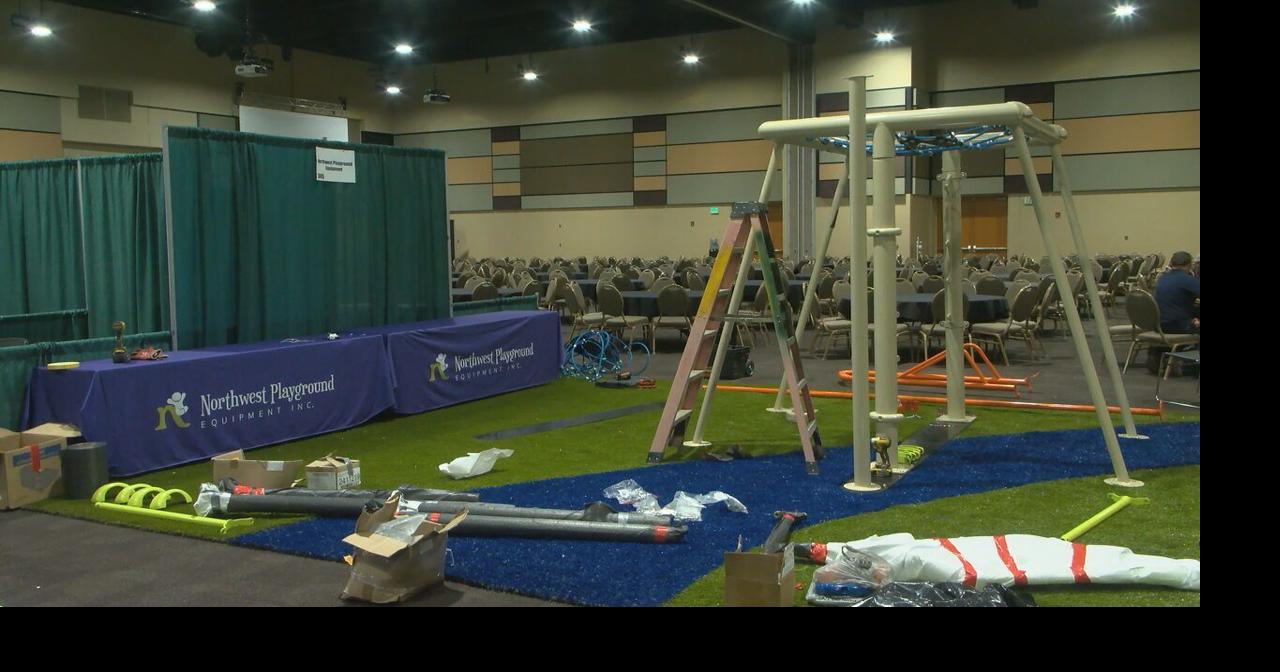 Parks and Recreation Professionals Gather in Kennewick for 78th Annual ...