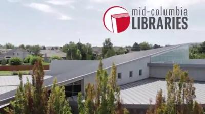 Mid-Columbia Libraries Launches New Brand and Website | News ...