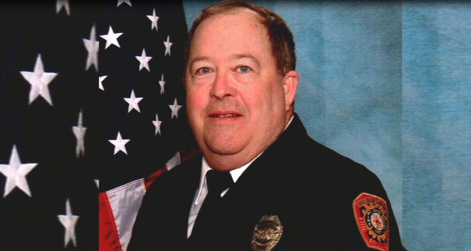 Remembering Kennewick firefighter Steve Bailie | Local News ...
