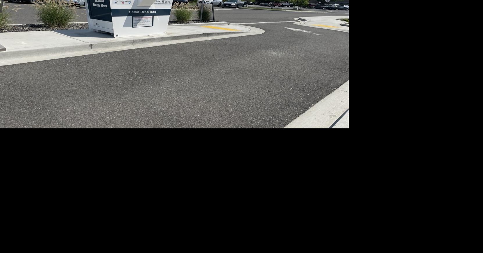 Find voter registration deadlines for Washington and Oregon voters ...