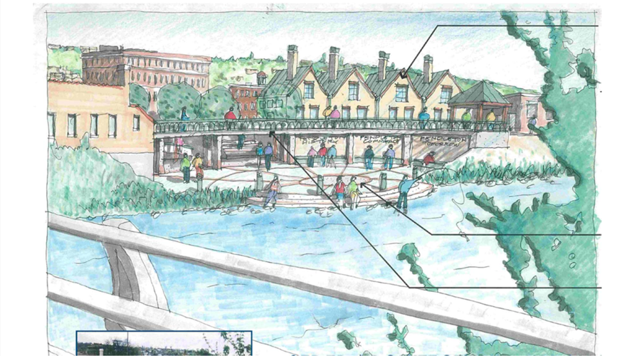 City of Pendleton discusses what to do with nearly 100-year-old ...