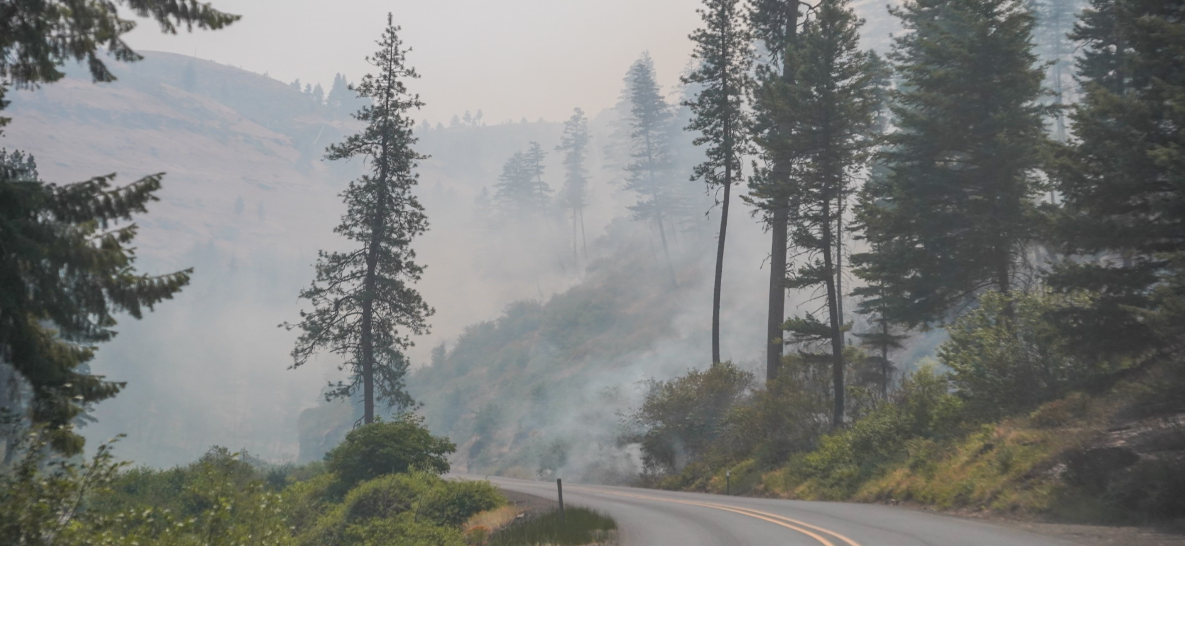 Battle Mountain Complex Fire in Umatilla County grows to more than ...