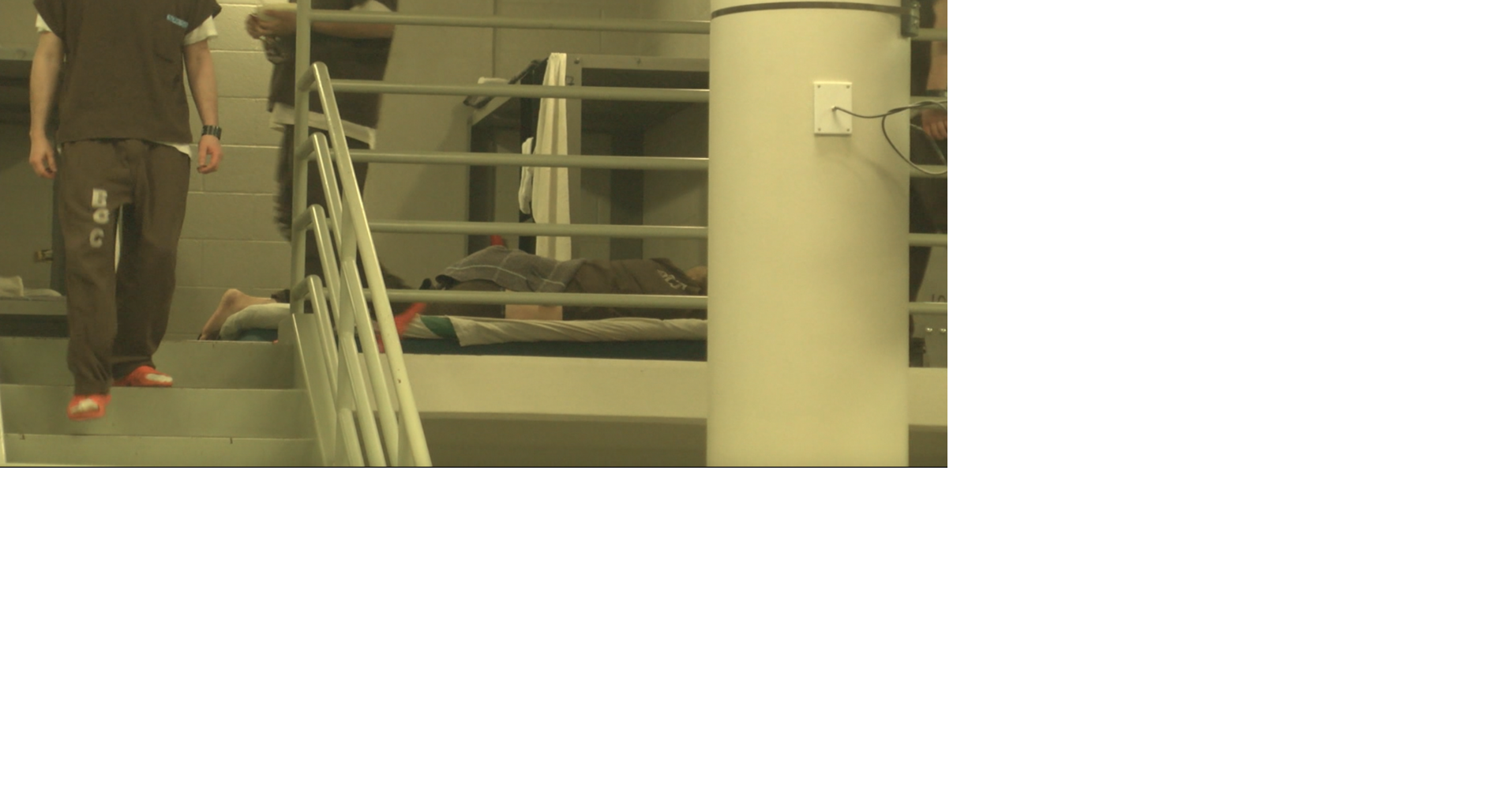 Benton County Corrections officer accused of sexual misconduct of an ...