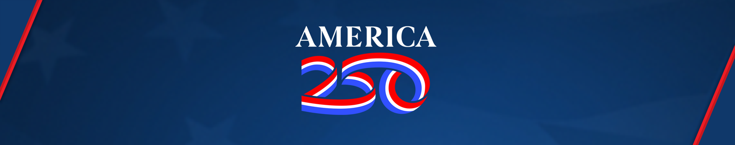 America 250 banner | | applevalleynewsnow.com