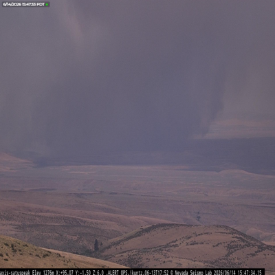 100 acre brush fire burning south of Toppenish off Tule Rd | News ...