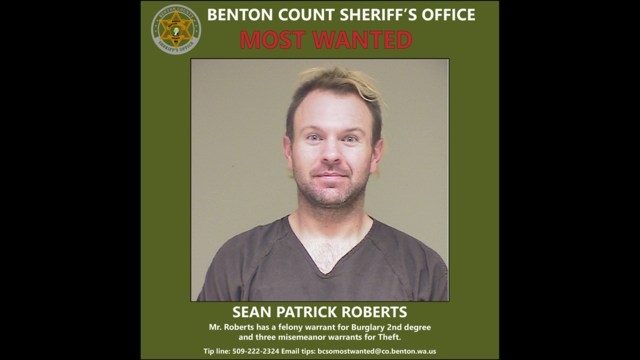 Benton County Sheriff launches ‘Most Wanted’ list | Crime ...