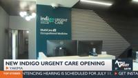 EXCLUSIVE | An inside look into Yakima's new Indigo Urgent Care clinic ...