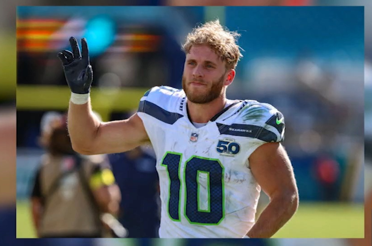 He was encouraged to retire and he declined. Now Yakima's Cooper Kupp ...