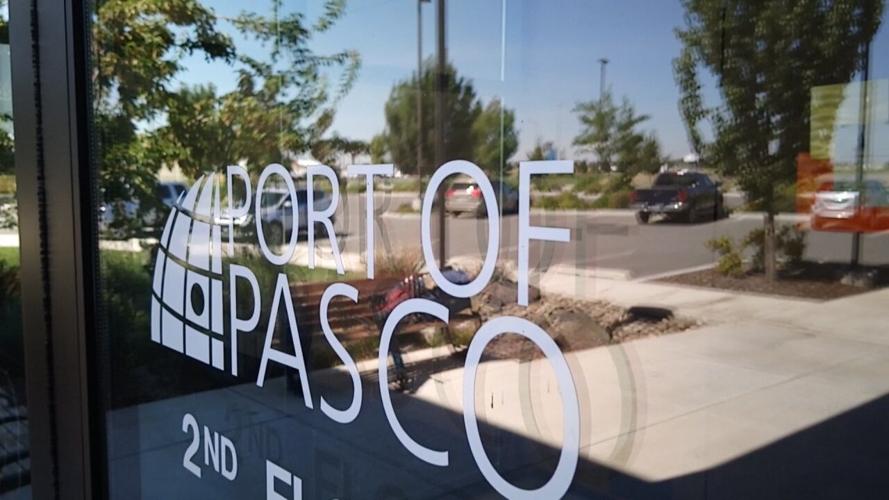 Port of Pasco Commissioner Jean Ryckman Announces Retirement | News ...