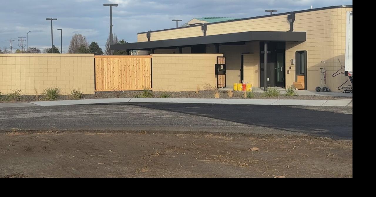 Preserving the past, building the future: Pasco's MLK Center renovation ...