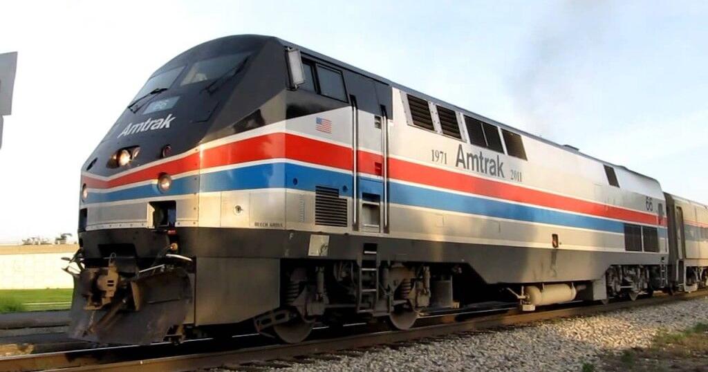 BCSO: Man facing charges after delaying Amtrak Train | News | applevalleynewsnow.com