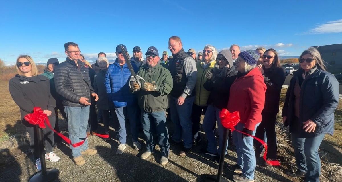 A safer Ellensburg: inside the long journey of the Reecer Creek Levee ...