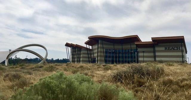 Bechtel Donation Opens Doors for Underserved Students at REACH Museum ...