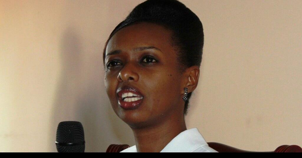Rwandan opposition leader and mother freed on bail | World News ...